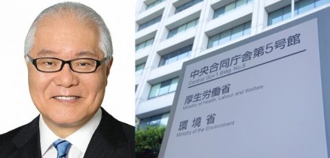 日本版CDCが「JIHS（ジース）」という名称で2025年4月発足と発表、武見厚労大臣が「強力にコミット」して直轄管理 / 同日行われた「新型コロナワクチン後遺症患者の会」記者会見は報道なし ...